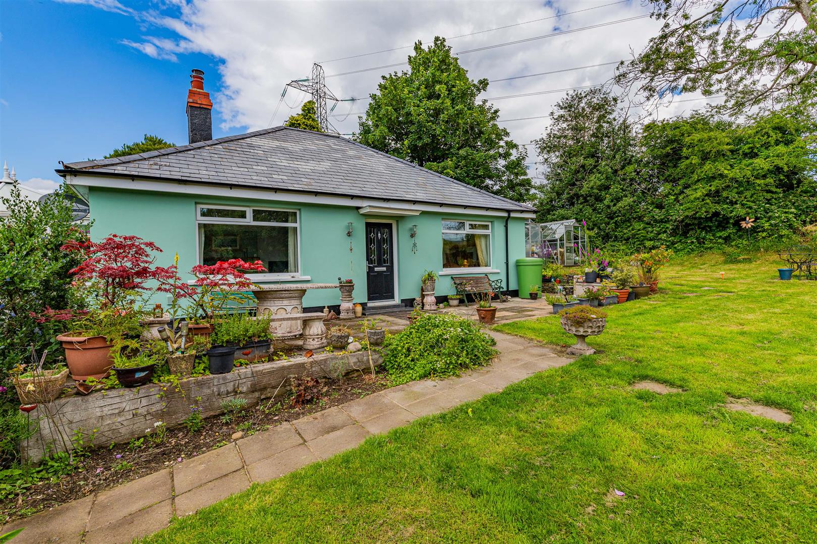 Residential Sales - Brinsons Estate Agents - Page 1